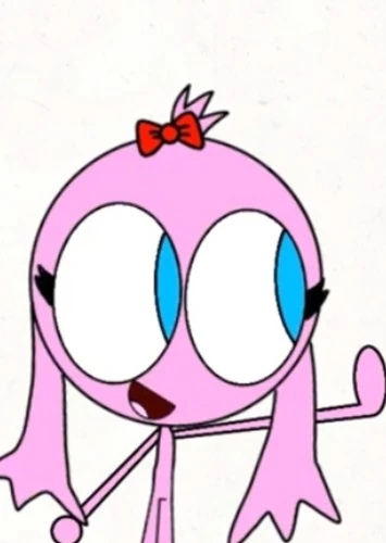 Poppy | Matthew Ballester Fragments Wiki | Fandom