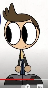 Alfonz | Matthew Ballester Fragments Wiki | Fandom