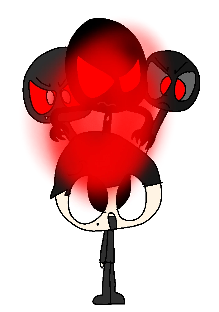 Matthew and The Warriors | Matthew Ballester Fragments Wiki | Fandom