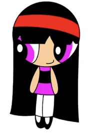 Victoria Ledesma | Matthew Ballester Fragments Wiki | Fandom