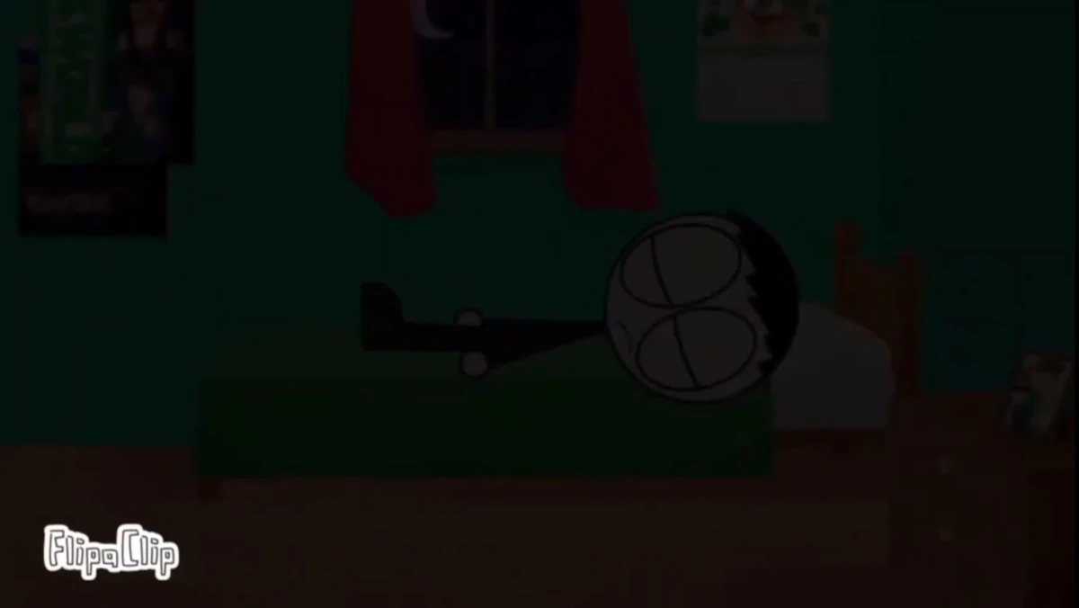 Mr Black Take Over Matthew | Matthew Ballester Fragments Wiki | Fandom