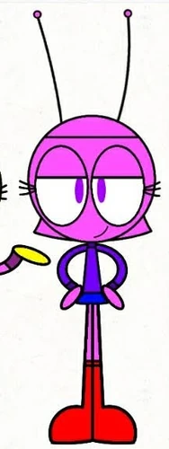 Allie | Matthew Ballester Fragments Wiki | Fandom