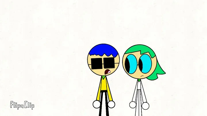 The One With The Speak I Tell You | Matthew Ballester Fragments Wiki ...