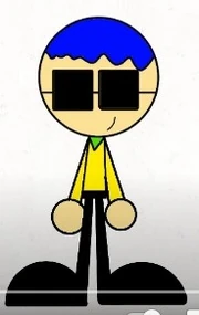 Jack | Matthew Ballester Fragments Wiki | Fandom