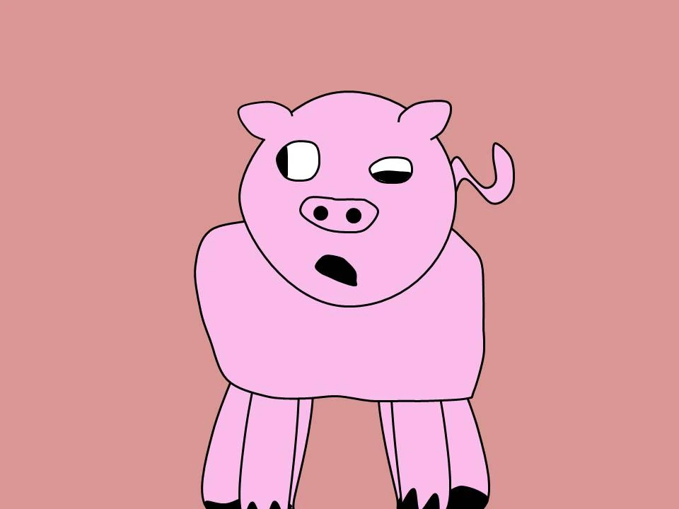 The Derpig | MBGamer13 Wiki | Fandom