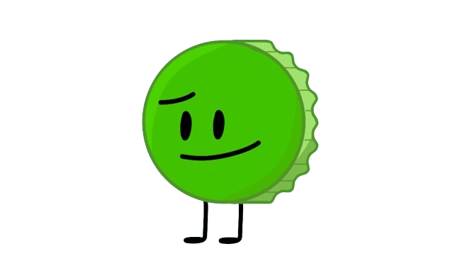 Bottle Cap | Mystery Box Madness Wiki | Fandom