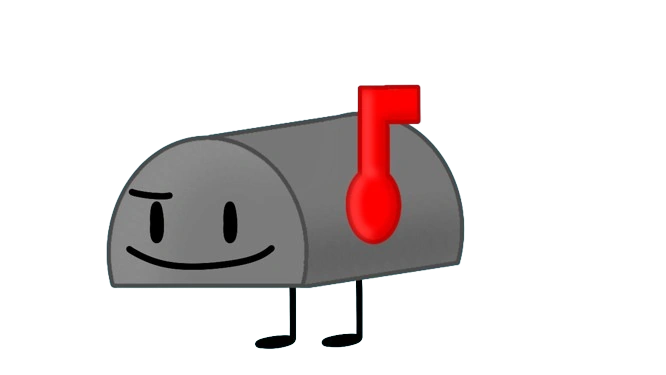Mailbox | Mystery Box Madness Wiki | Fandom