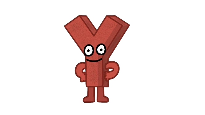 Y | Mystery Box Madness Wiki | Fandom