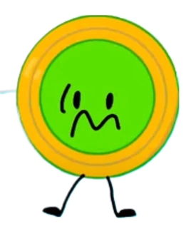 Frisbee | Mystery Box Madness Wiki | Fandom