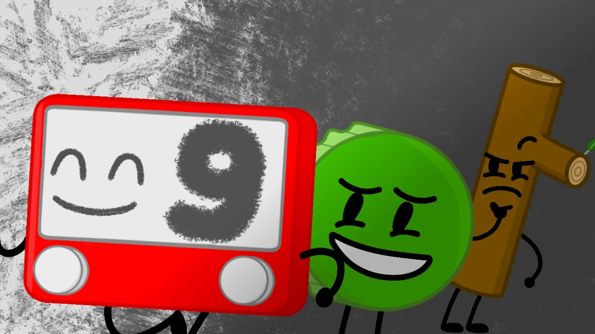 Sketchy Situation | Mystery Box Madness Wiki | Fandom