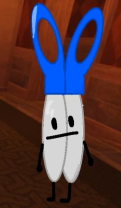 Scissors/Gallery | Mystery Box Madness Wiki | Fandom