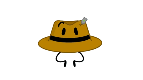 Mr. Hat | Mystery Box Madness Wiki | Fandom