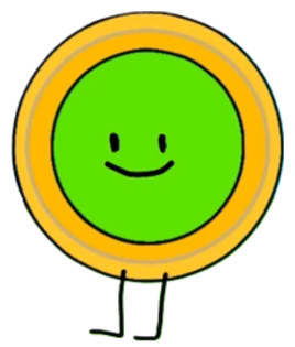 Frisbee | Mystery Box Madness Wiki | Fandom