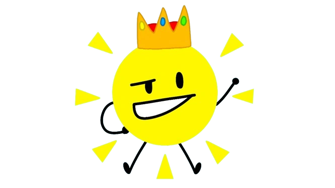 The Object King | Mystery Box Madness Wiki | Fandom