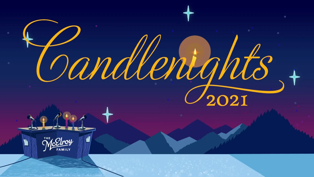 Candlenights 2021 | My Brother, My Brother and Me Wiki | Fandom