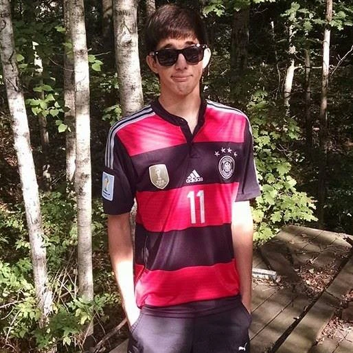 Nicolas Potter | My Brother, My Brother and Me Wiki | Fandom