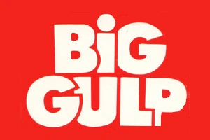 My Brother, My Brother and Me present Big Gulp, Live! (MaxFunDrive 2015 ...