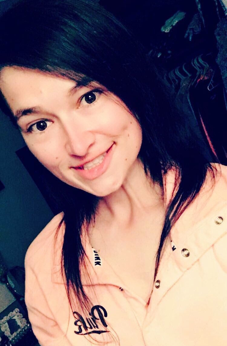 Krista Whalen | My Brother, My Brother and Me Wiki | Fandom