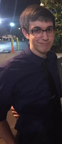 Nicolas Potter | My Brother, My Brother and Me Wiki | Fandom