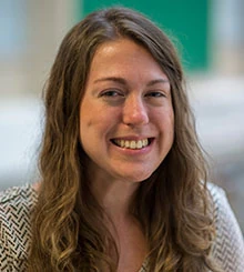 Sydnee McElroy | My Brother, My Brother and Me Wiki | Fandom