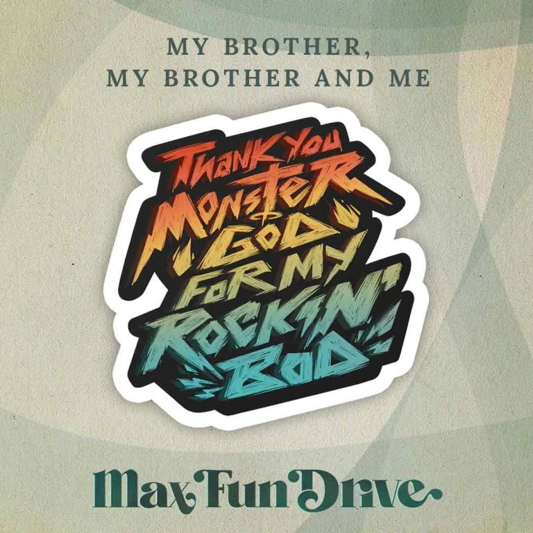 Episode 653: Mardi Gras Hades | My Brother, My Brother and Me Wiki | Fandom