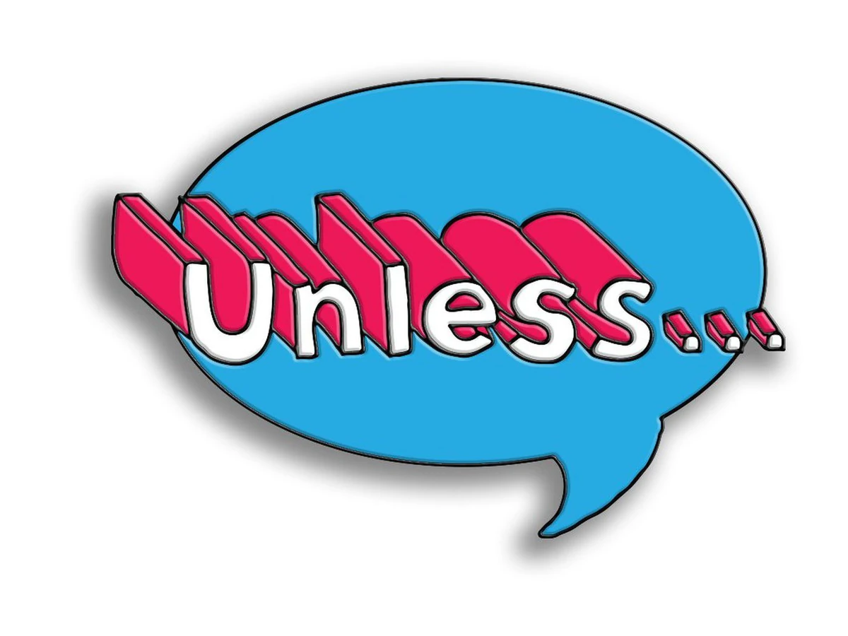 Category:Unless unless unless | My Brother, My Brother and Me Wiki | Fandom