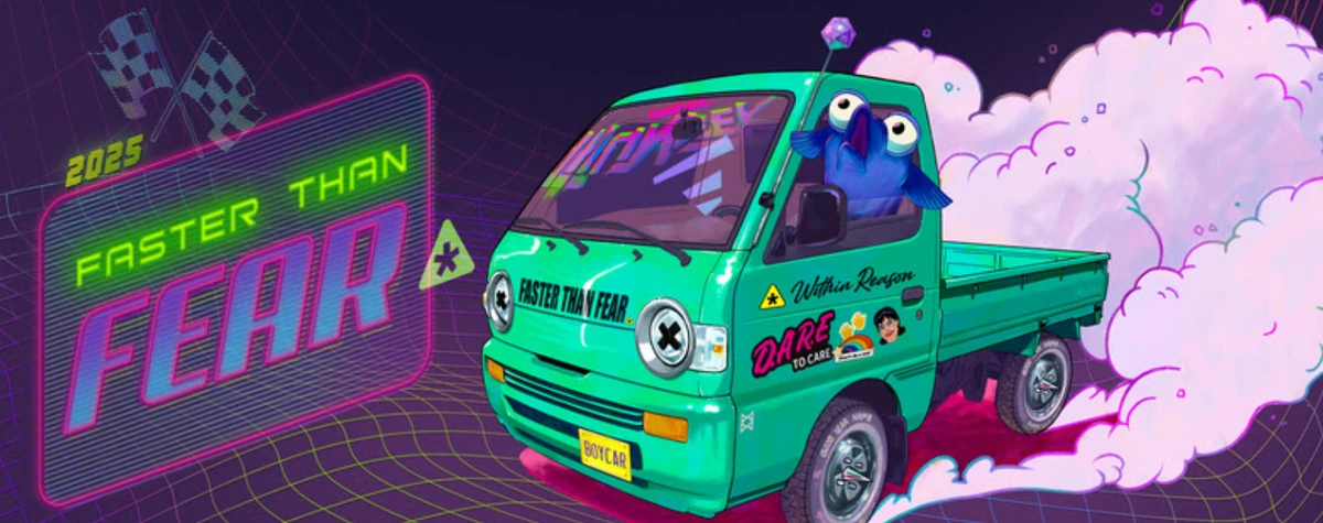 List of Faster Than Fears | My Brother, My Brother and Me Wiki | Fandom