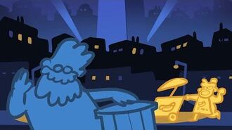 Episode 509: The Grind Butler (Or: Grutler) | My Brother, My Brother ...