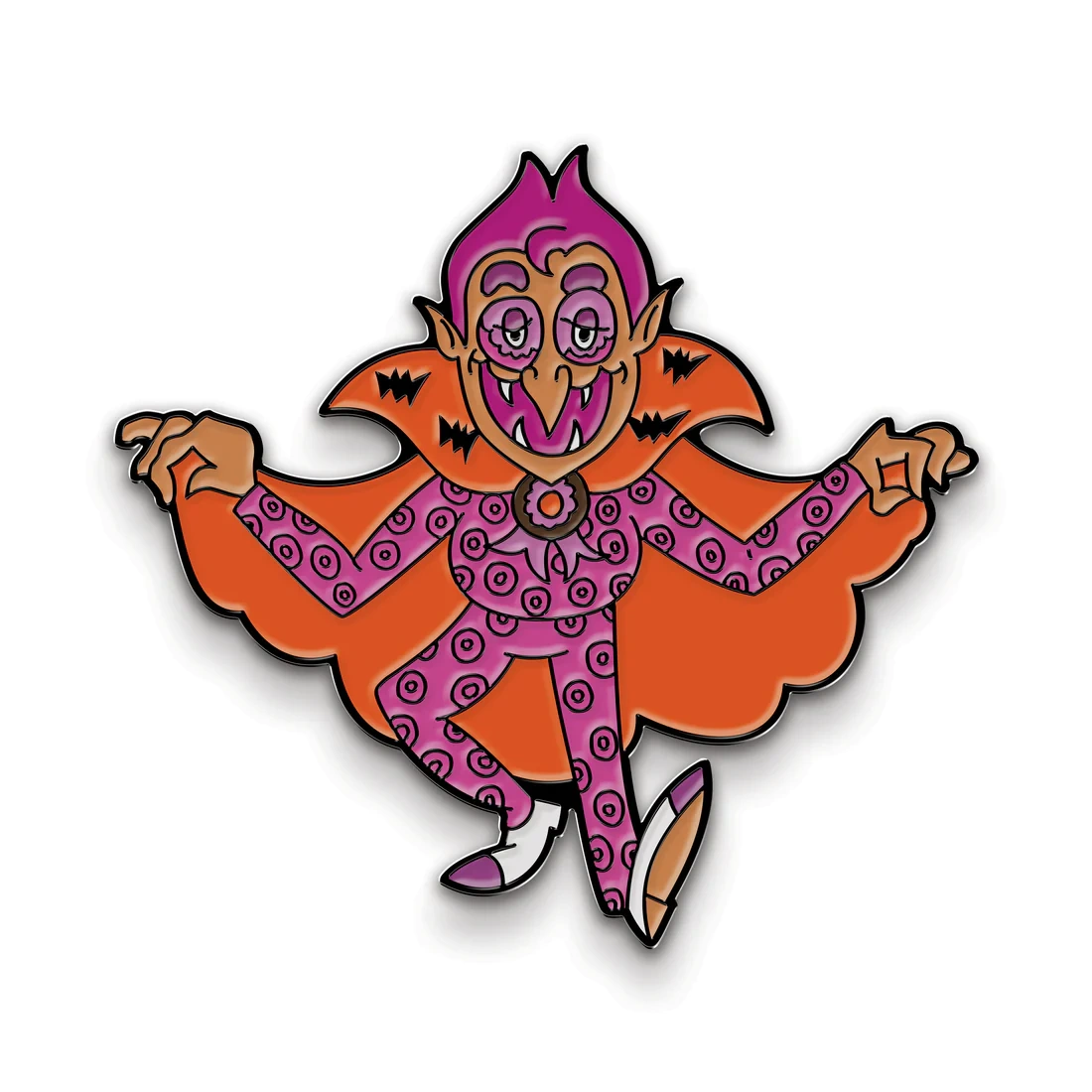 Count Donut | My Brother, My Brother and Me Wiki | Fandom