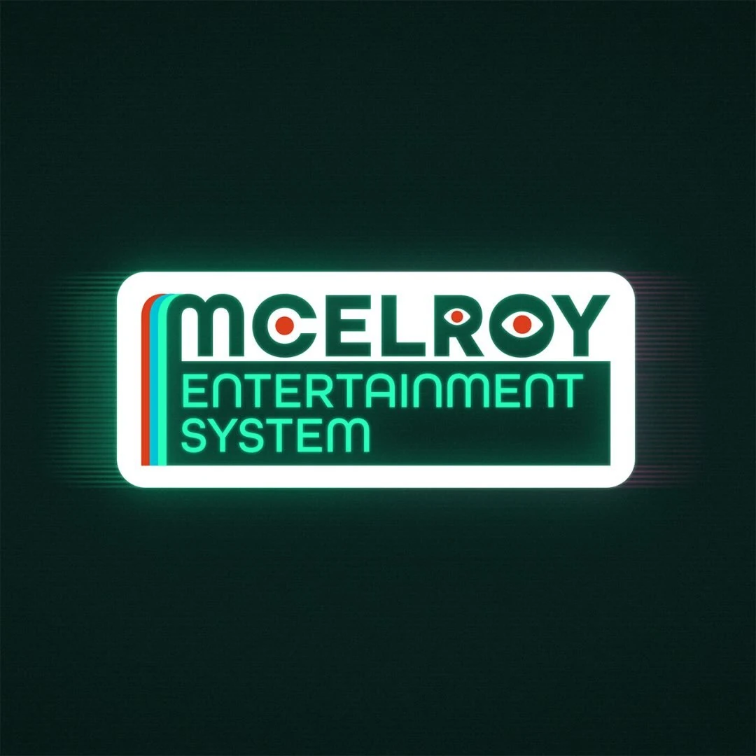 McElroy Entertainment System | My Brother, My Brother and Me Wiki | Fandom