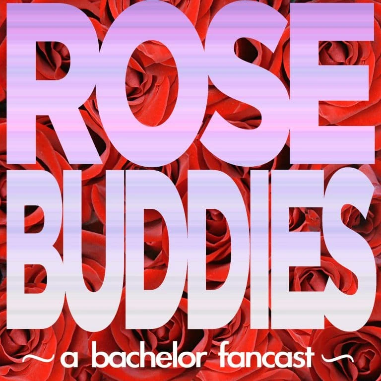 Rose Buddies | My Brother, My Brother and Me Wiki | Fandom