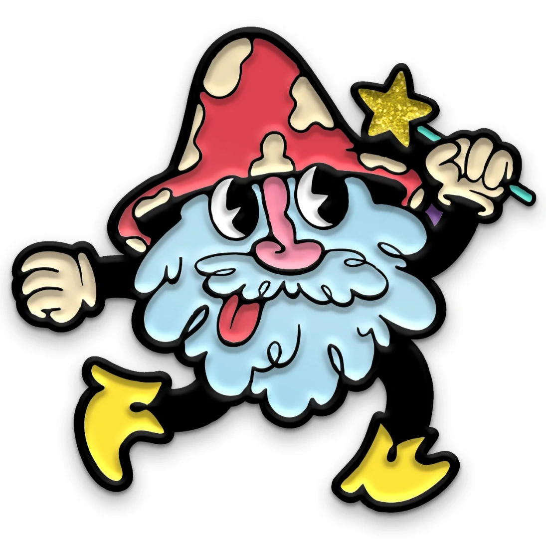 Fungalore | My Brother, My Brother and Me Wiki | Fandom