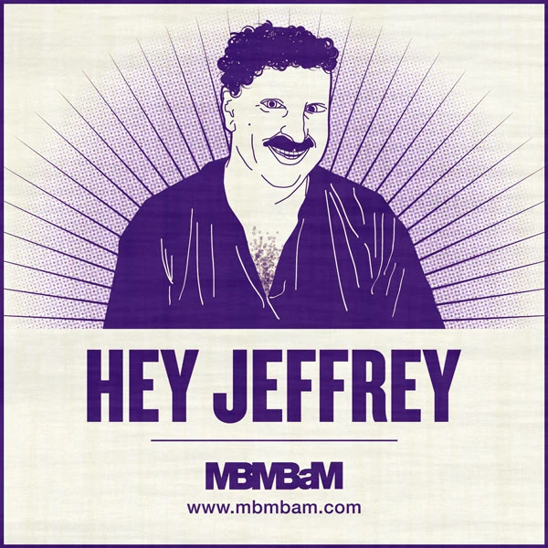 Episode 04: Hey Jeffrey | My Brother, My Brother and Me Wiki | Fandom