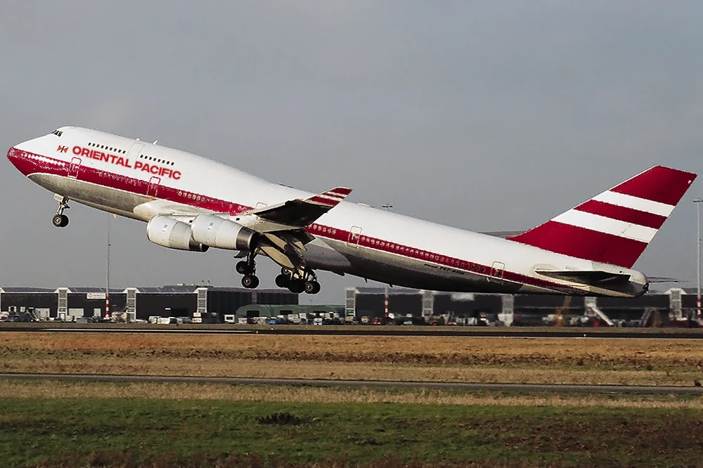 Oriental Pacific Flight 490 | Music by Nations Wiki | Fandom