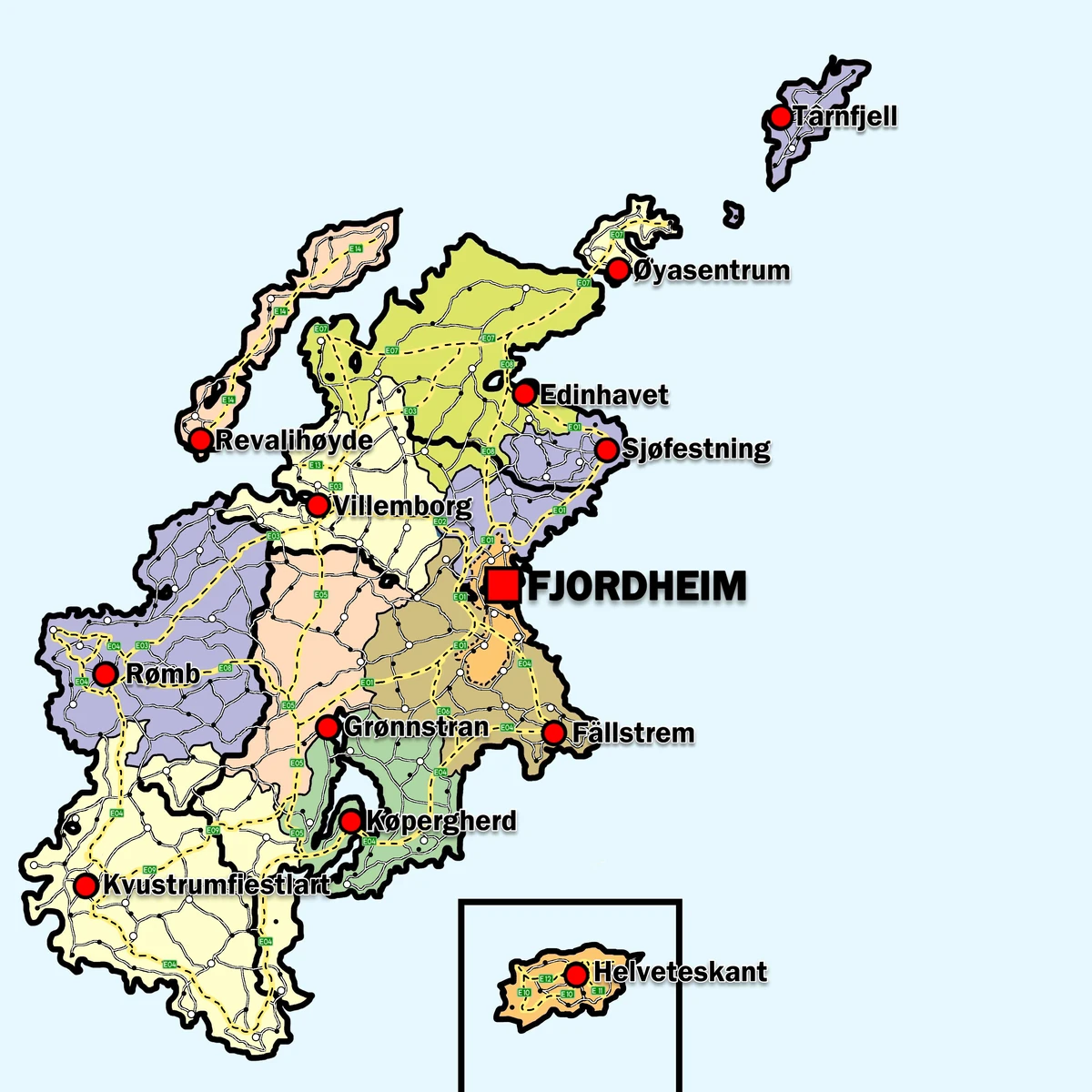 Frollheim | Music by Nations Wiki | Fandom