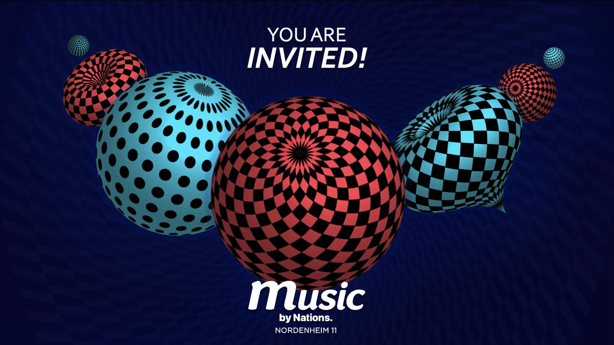 Music by Nations 11 | Music by Nations Wiki | Fandom