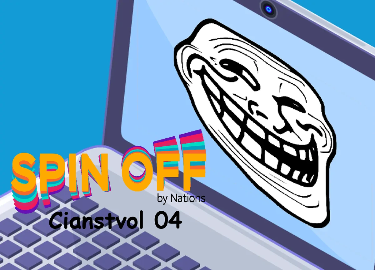 Spin-off by Nations 4 | Music by Nations Wiki | Fandom