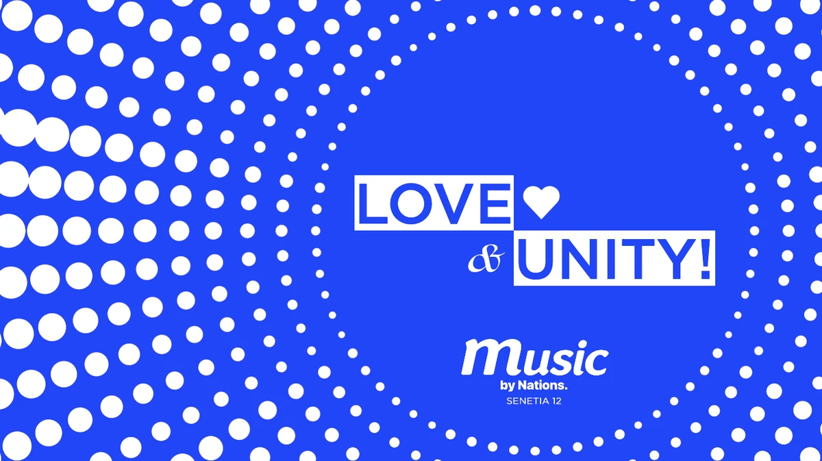 Music by Nations 12 | Music by Nations Wiki | Fandom