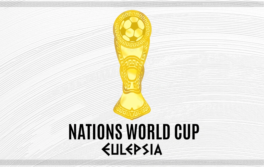 2024 Nations World Cup | Music by Nations Wiki | Fandom