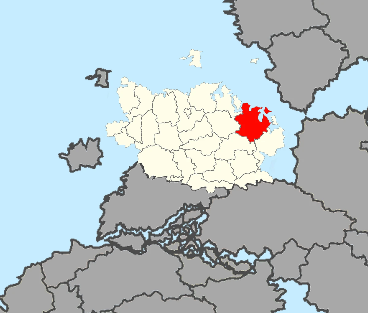 Gotlandia | Music by Nations Wiki | Fandom