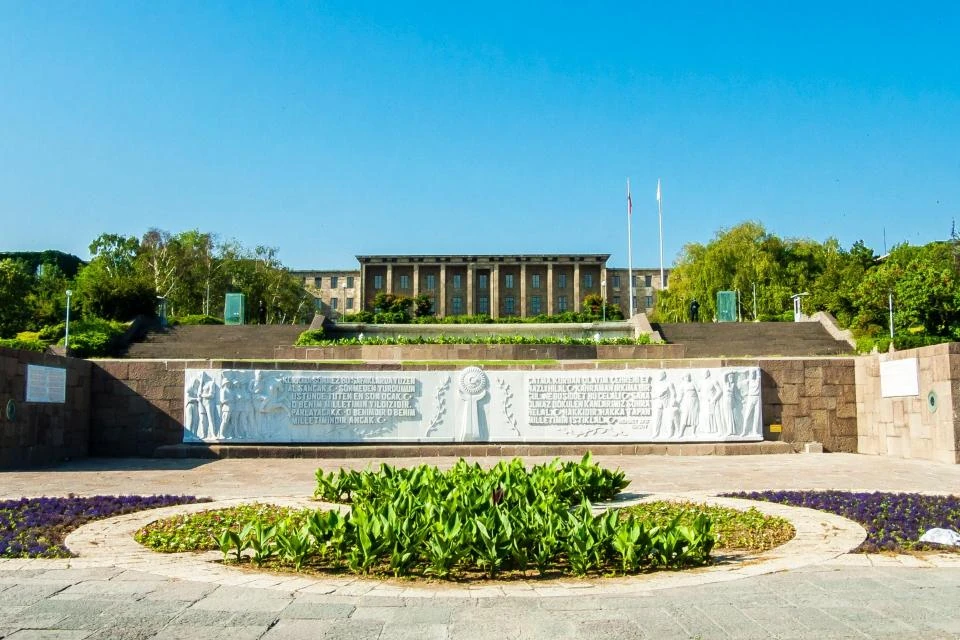 Anatolia | Music by Nations Wiki | Fandom