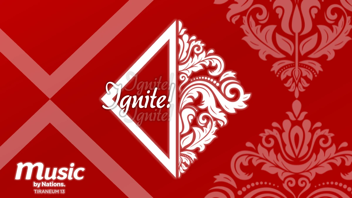 Music by Nations 13 | Music by Nations Wiki | Fandom