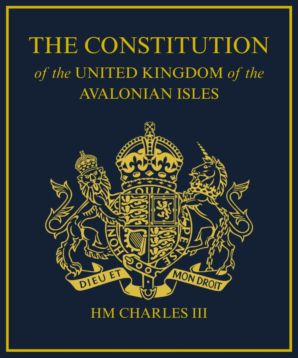 Constitution of the United Kingdom | Music by Nations Wiki | Fandom