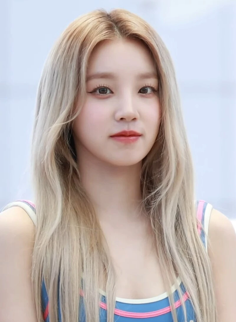 Yuqi | Music by Nations Wiki | Fandom