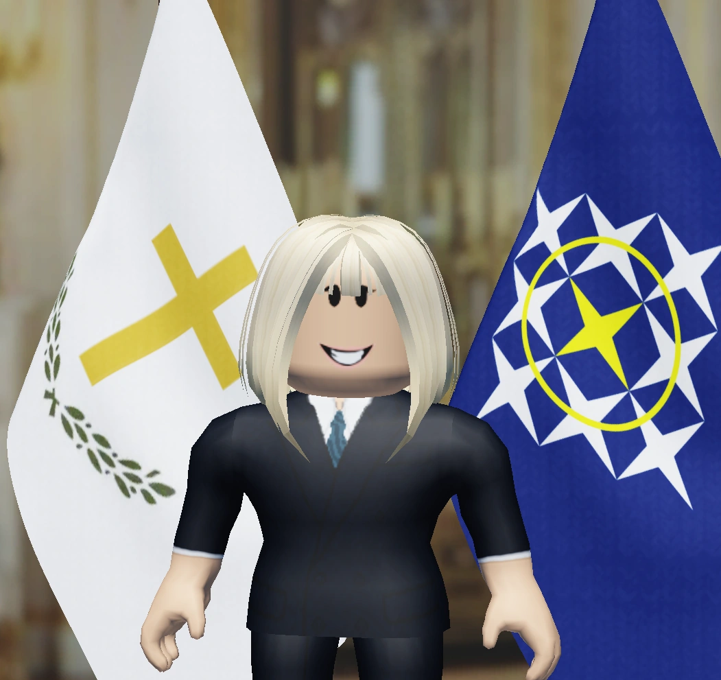 Fofi Gennimata | Music by Nations Wiki | Fandom