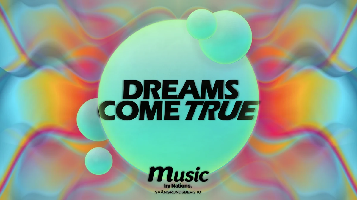 Music by Nations 10 | Music by Nations Wiki | Fandom