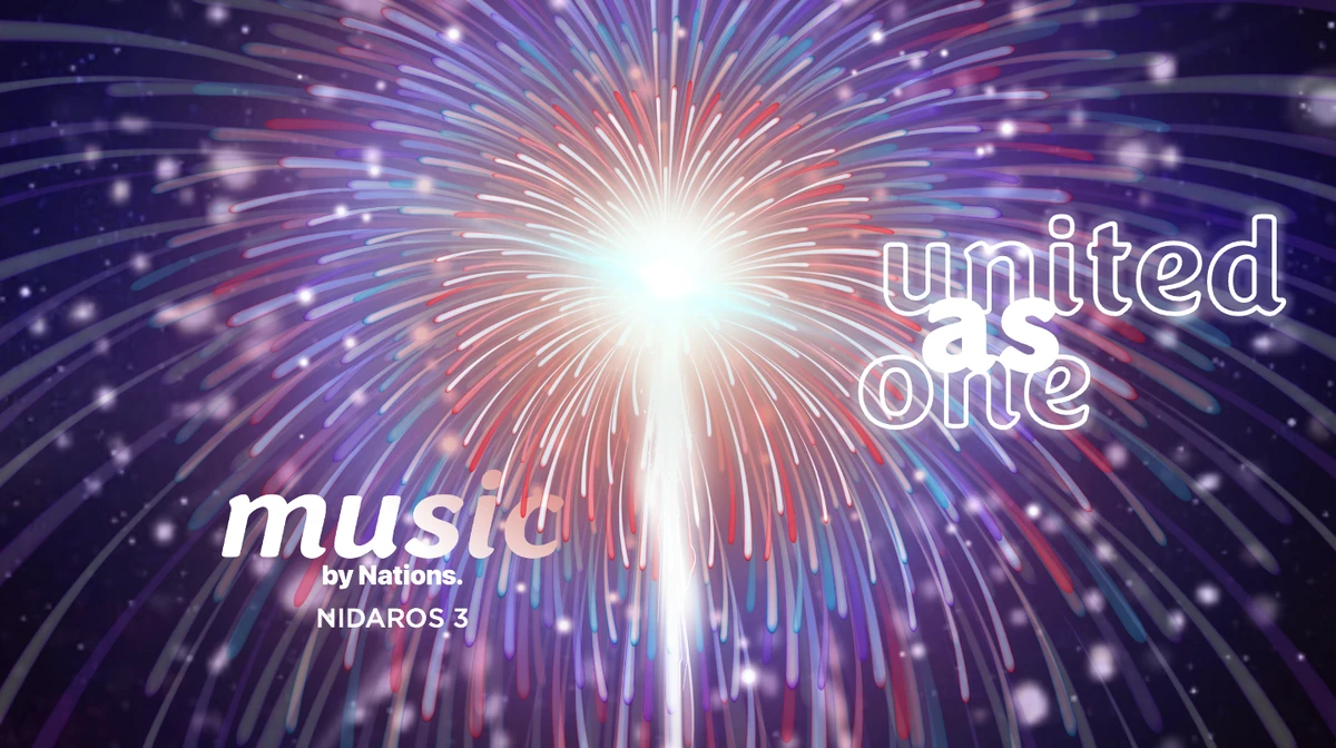 Music by Nations 3 | Music by Nations Wiki | Fandom