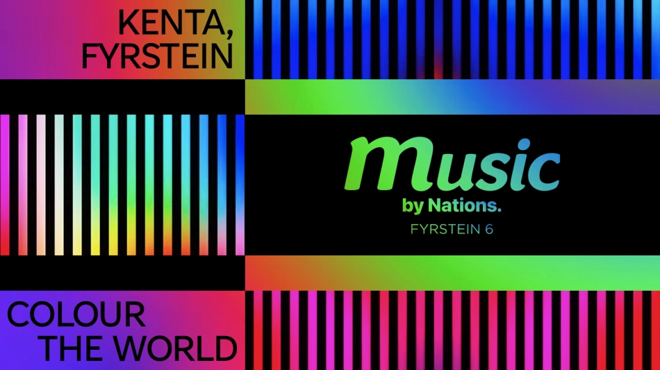 Music by Nations 6 | Music by Nations Wiki | Fandom