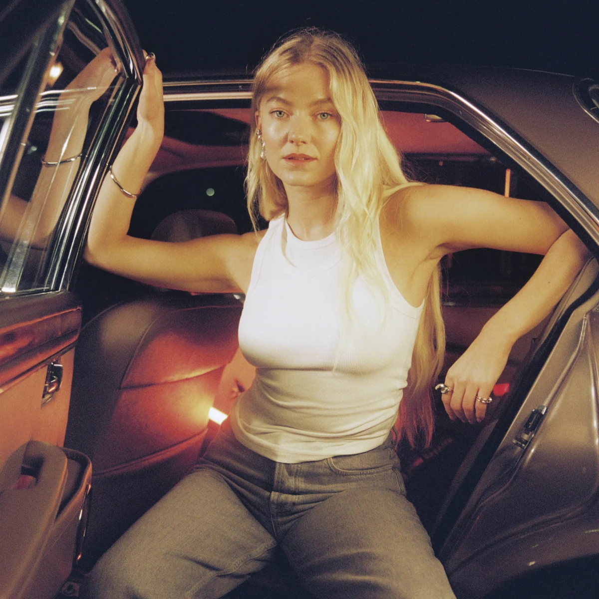 Astrid S | Music by Nations Wiki | Fandom