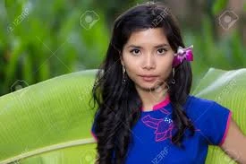 Zaw Maung | Mars: Blood Star Wikia | Fandom